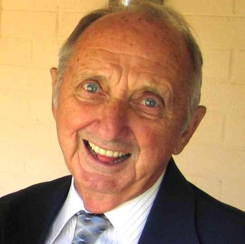 Gerald "Jerry" Greene Obituary (1933 - 2024) - Legacy Remembers