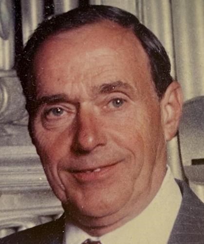 James Schad Obituary (1940 - 2023) - Legacy Remembers