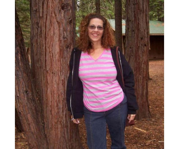 Teresa Anne Garner Obituary (1962 - 2025) - Legacy Remembers