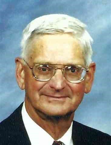 Kenneth Jensen Obituary (1931 - 2023) - Legacy Remembers