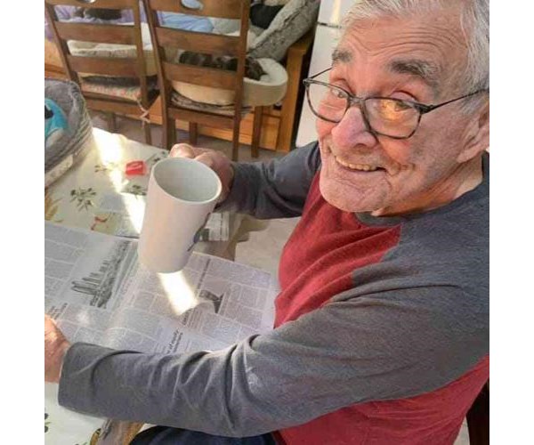 William Atwood, Sr. Obituary (1933 - 2022) - Legacy Remembers
