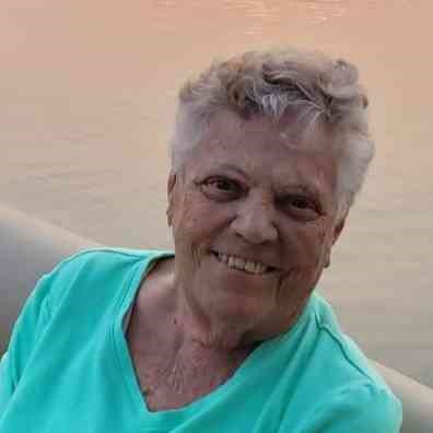 Jane (Rohde) Wright Obituary (1936 - 2022) - Legacy Remembers