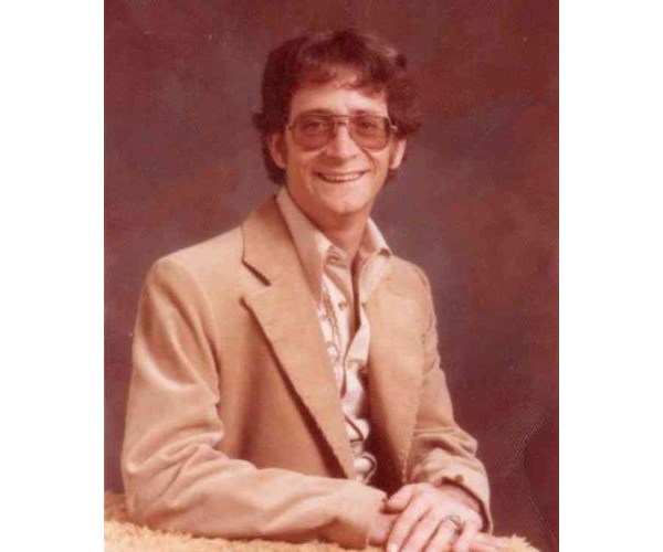 Robert (Bob) W. Martin Obituary (1949 - 2024) - Legacy Remembers
