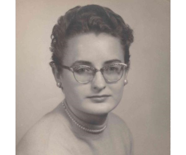 Mary Hannan Obituary (1936 - 2023) - Legacy Remembers