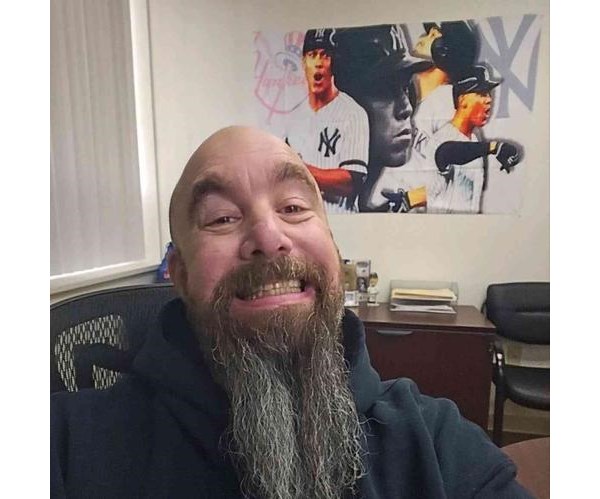 Matthew Dubovick Obituary (1969 - 2025) - Legacy Remembers
