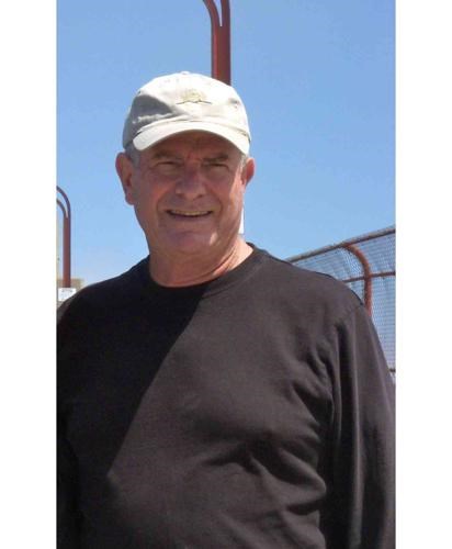 Robert White Obituary (1944 - 2023) - Legacy Remembers