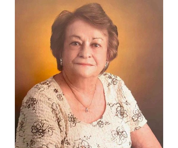 Mary Joyce Petrey Thigpen Obituary (1933 - 2025) - Legacy Remembers