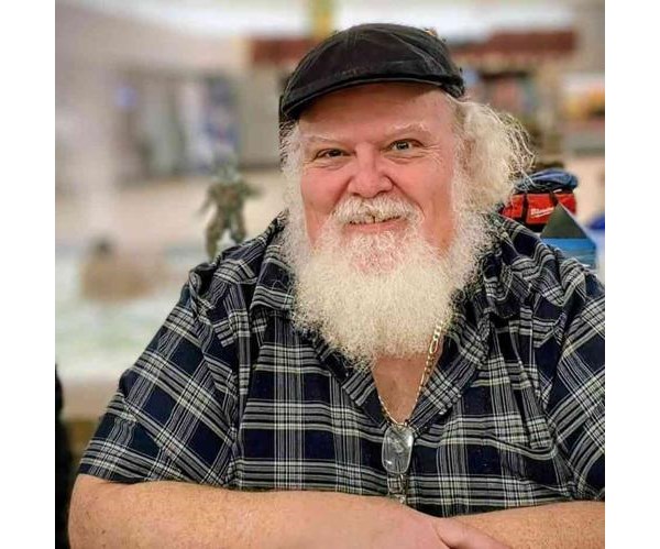 Thomas McDonald Obituary (1959 - 2025) - Legacy Remembers