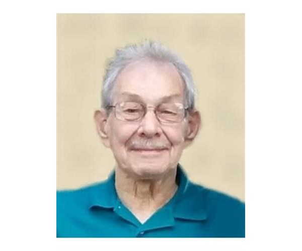 Frank J. Gunger Obituary (1934 - 2023) - Legacy Remembers