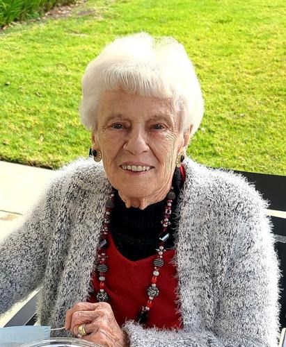 Norma Gerardy Obituary (2023) - Legacy Remembers