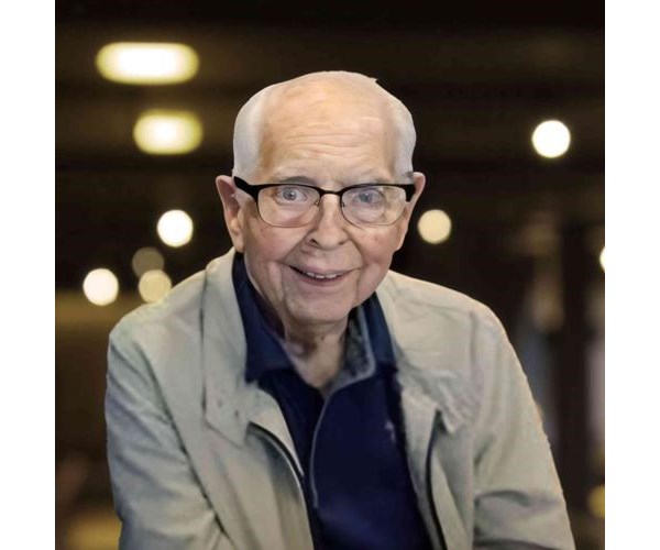Douglas Miller Obituary (1937 - 2025) - Legacy Remembers