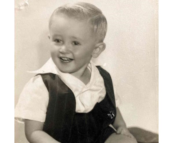 John Zanella Obituary (1943 - 2025) - Legacy Remembers