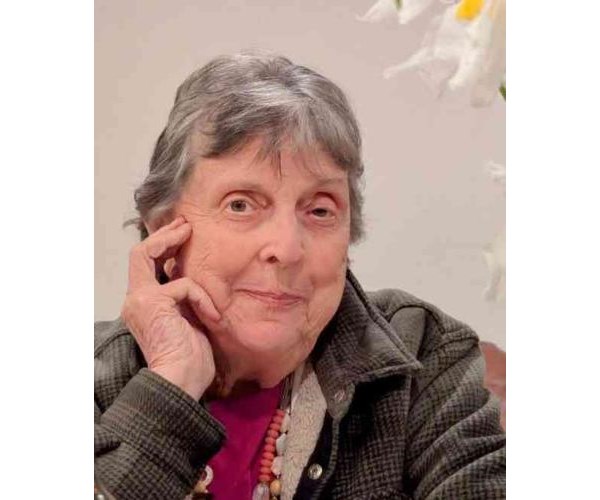 Rae Ann Cohen Obituary (1936 - 2025) - Legacy Remembers