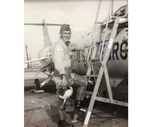William Freeland Obituary (1934 - 2024) - Legacy Remembers