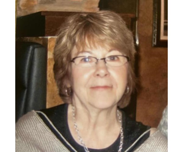 Barbara Pryga Obituary (1942 - 2024) - Legacy Remembers