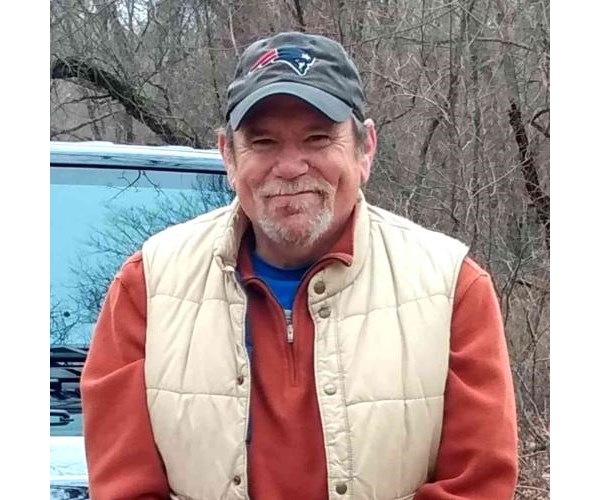 Thomas Barnes Obituary (1956 - 2024) - Legacy Remembers