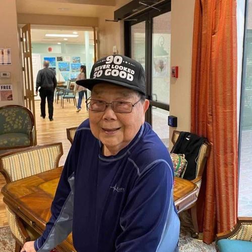Charles Chin Obituary (1933 - 2025) - Legacy Remembers