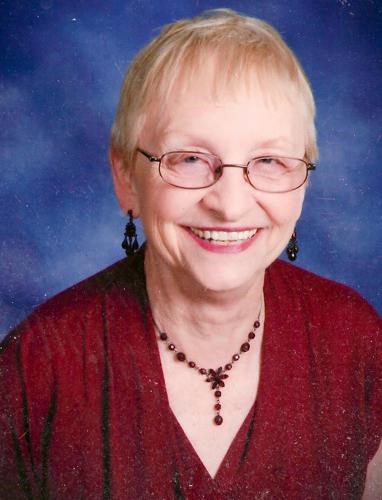 Alma Kirk Obituary (1944 - 2025) - Legacy Remembers