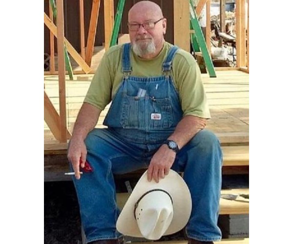 James Barron Obituary (1956 - 2026) - Legacy Remembers