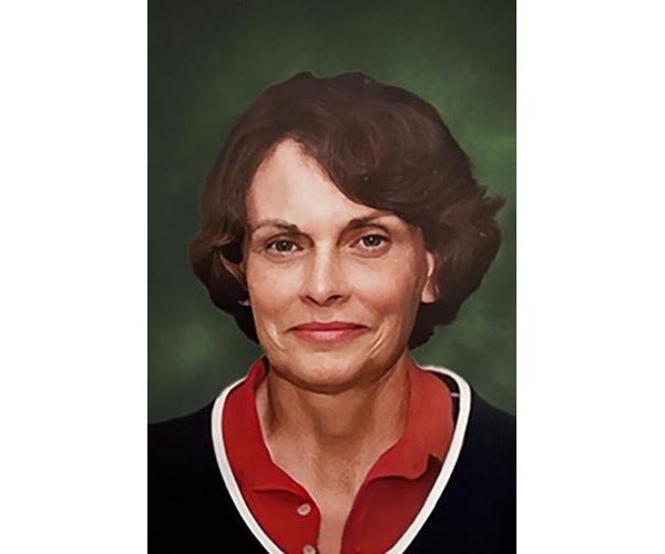 Anna Raymond Obituary (1934 - 2024) - Legacy Remembers