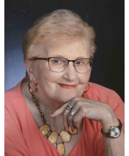 Marie Ballweber Obituary (1943 - 2025) - Legacy Remembers