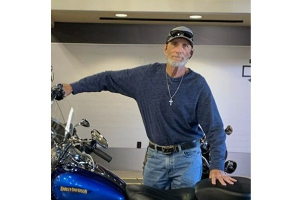 David (Dave) Barrett Obituary (1958 - 2024) - Legacy Remembers