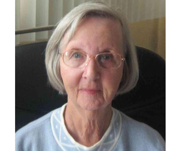 Jean Thomas Obituary (1926 - 2025) - Legacy Remembers