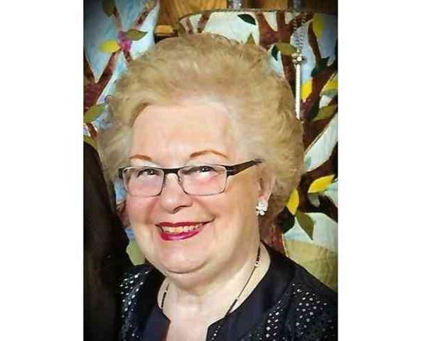 Janice Miller Obituary (1934 - 2024) - Legacy Remembers
