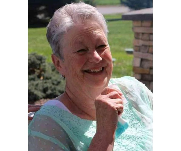 Karen Faith Obituary (1954 - 2023) - Legacy Remembers