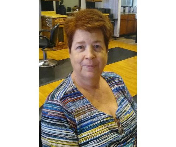 Jill Hall Obituary (1962 - 2024) - Legacy Remembers