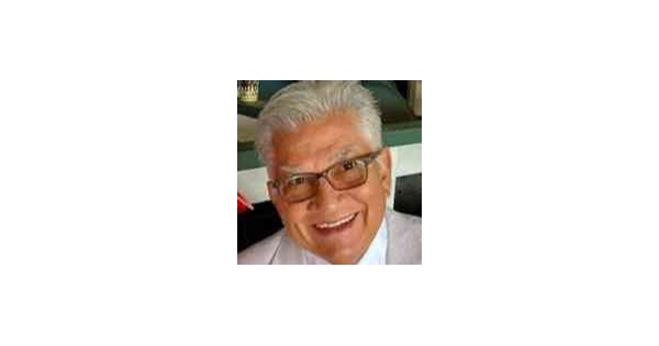 John Villarreal Obituary (1943 - 2024) - Legacy Remembers