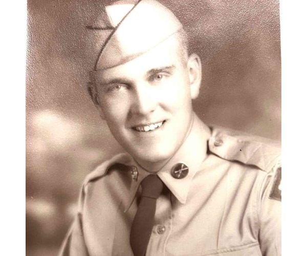 Walter Andariese Obituary (1929 - 2024) - Legacy Remembers