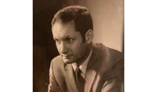 Jack Herschlag Obituary (1931 - 2023) - Legacy Remembers