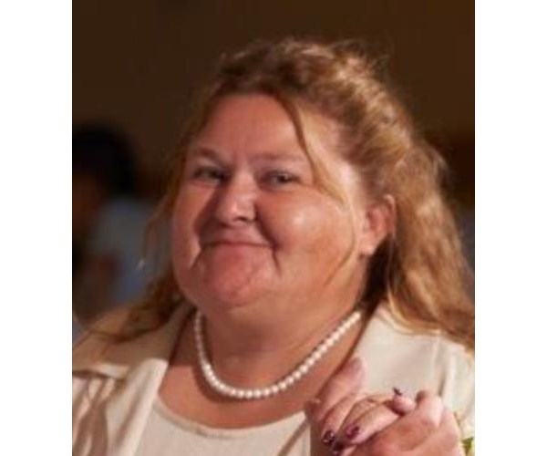 Rhonda Paradis Obituary (1956 - 2023) - Legacy Remembers