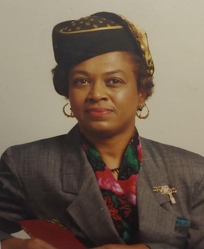 Ruth Hightower Obituary (1936 - 2023) - Legacy Remembers