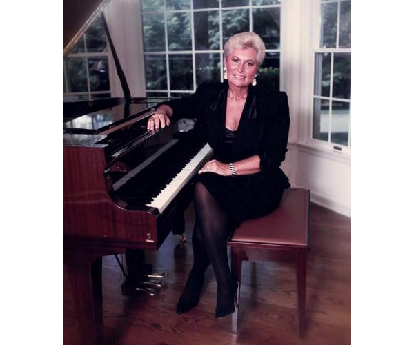 Judy Bird Obituary (1940 - 2025) - Legacy Remembers