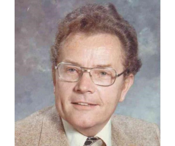 Rev. Gordon Davis Obituary (1928 - 2024) - Legacy Remembers