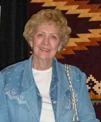 Dorothy Buchanan Obituary (1934 - 2026) - Legacy Remembers