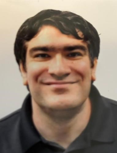 Karl McPhee Obituary (1985 - 2024) - Legacy Remembers