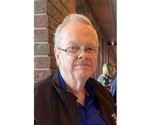 Richard Glass Jr. Obituary (1946 - 2025) - Legacy Remembers