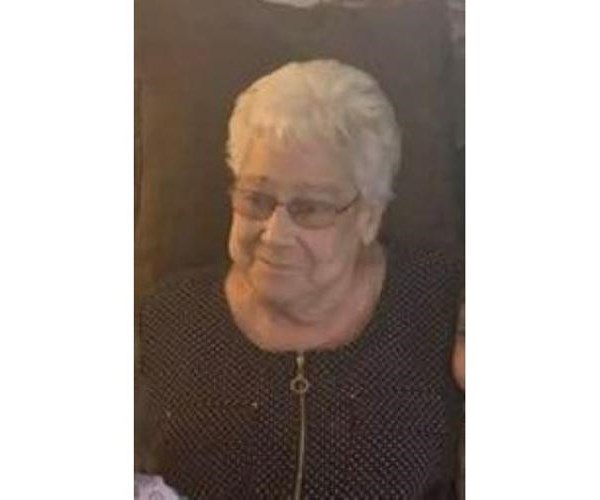 Dorothy Wagerman Obituary (1943 - 2023) - Legacy Remembers