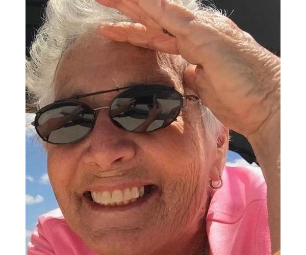 Sandra “Sandy” Watts Obituary (1947 - 2025) - Legacy Remembers