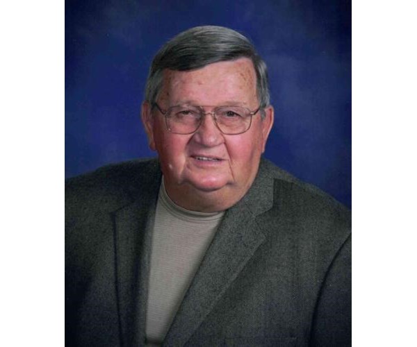 Donald Pool Obituary (2025) - Legacy Remembers