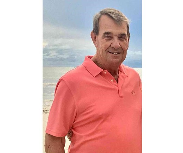 Kenneth Cox Obituary (1946 - 2025) - Legacy Remembers