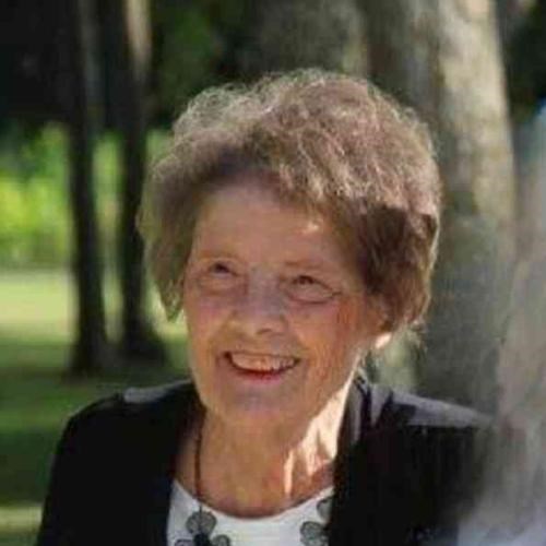 Sandra Kennedy Obituary (1941 - 2024) - Legacy Remembers