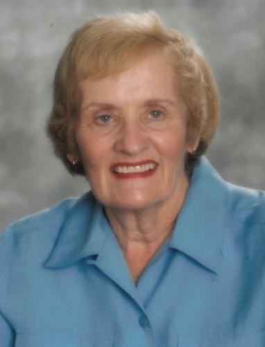 Barbara Loosbrock Obituary (1932 - 2023) - Legacy Remembers