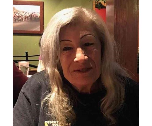 Elaine Balgemann nee Jones Obituary (1943 - 2024) - Legacy Remembers