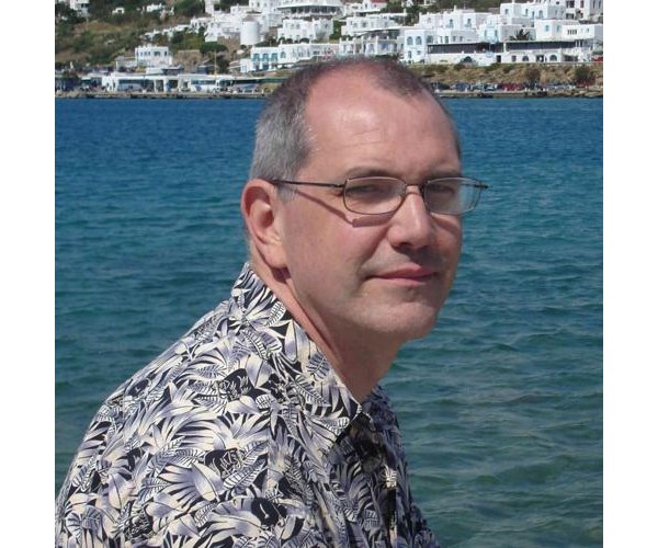 Richard Frost Obituary (1964 - 2023) - Legacy Remembers