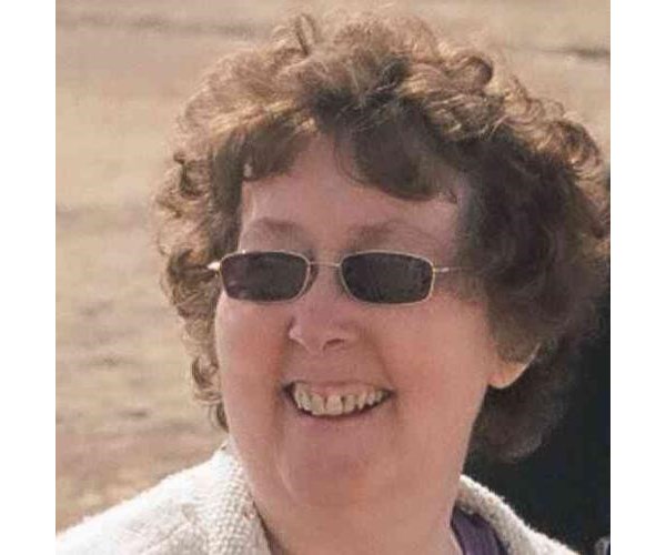 Frances Brown Obituary (1944 - 2022) - Legacy Remembers