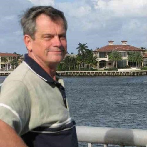 Paul Bright Wall Obituary (1950 - 2025) - Legacy Remembers